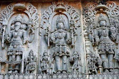 Indian Mythology: The Spiritual Triad- Tridev