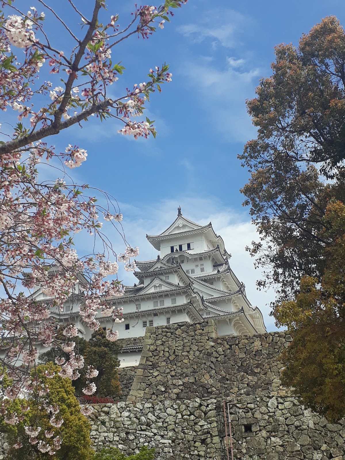 12 fun facts and tips on visiting Himeji Castle