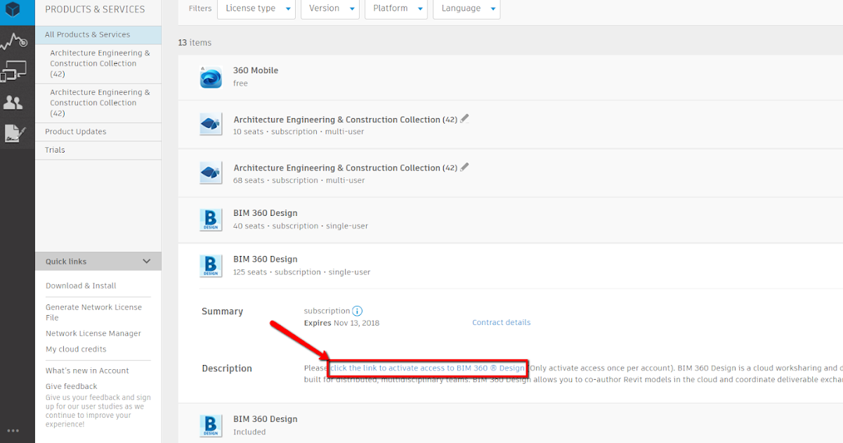 BIM Chapters: To BIM 360 Design or Not!