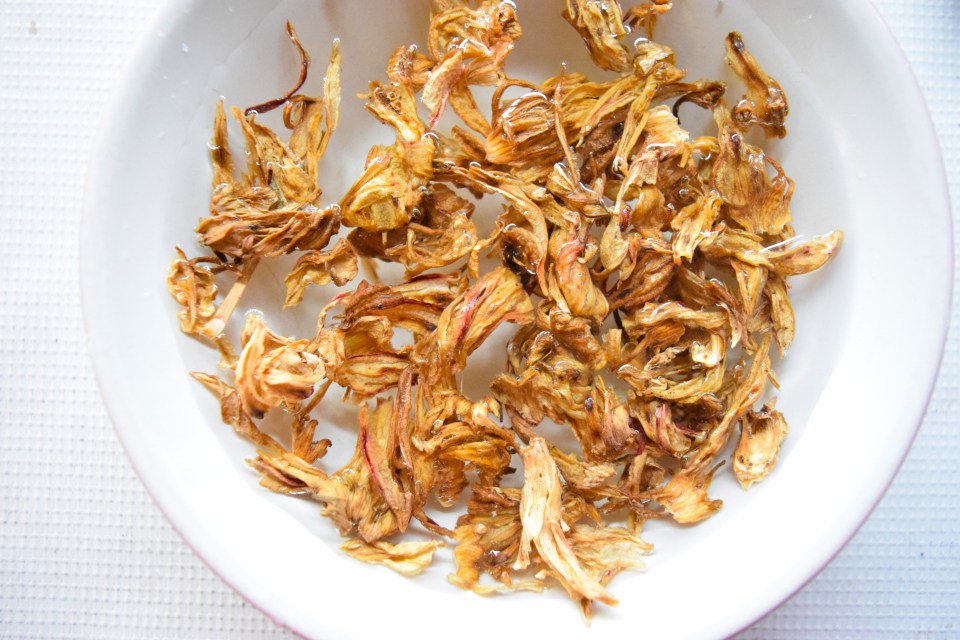 #NigerianRecipe - Ishapa Soup