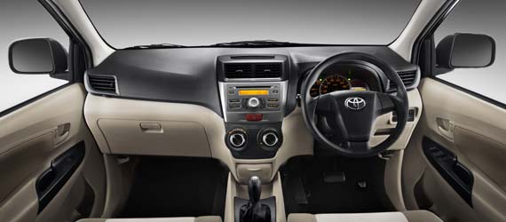 Test Drive Toyota Avanza Veloz ~ Berita|Gadget|Tekno|Budaya| Apa saja ...