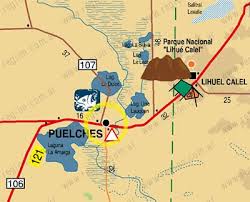 Síntesis: Puelches, pueblo de La Pampa