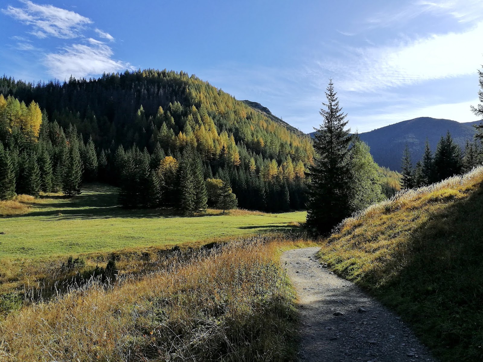 VAELLUSPÄIVÄ TATRAVUORILLA: DOLINA GASIENICOWA JA CZARNY STAW ...