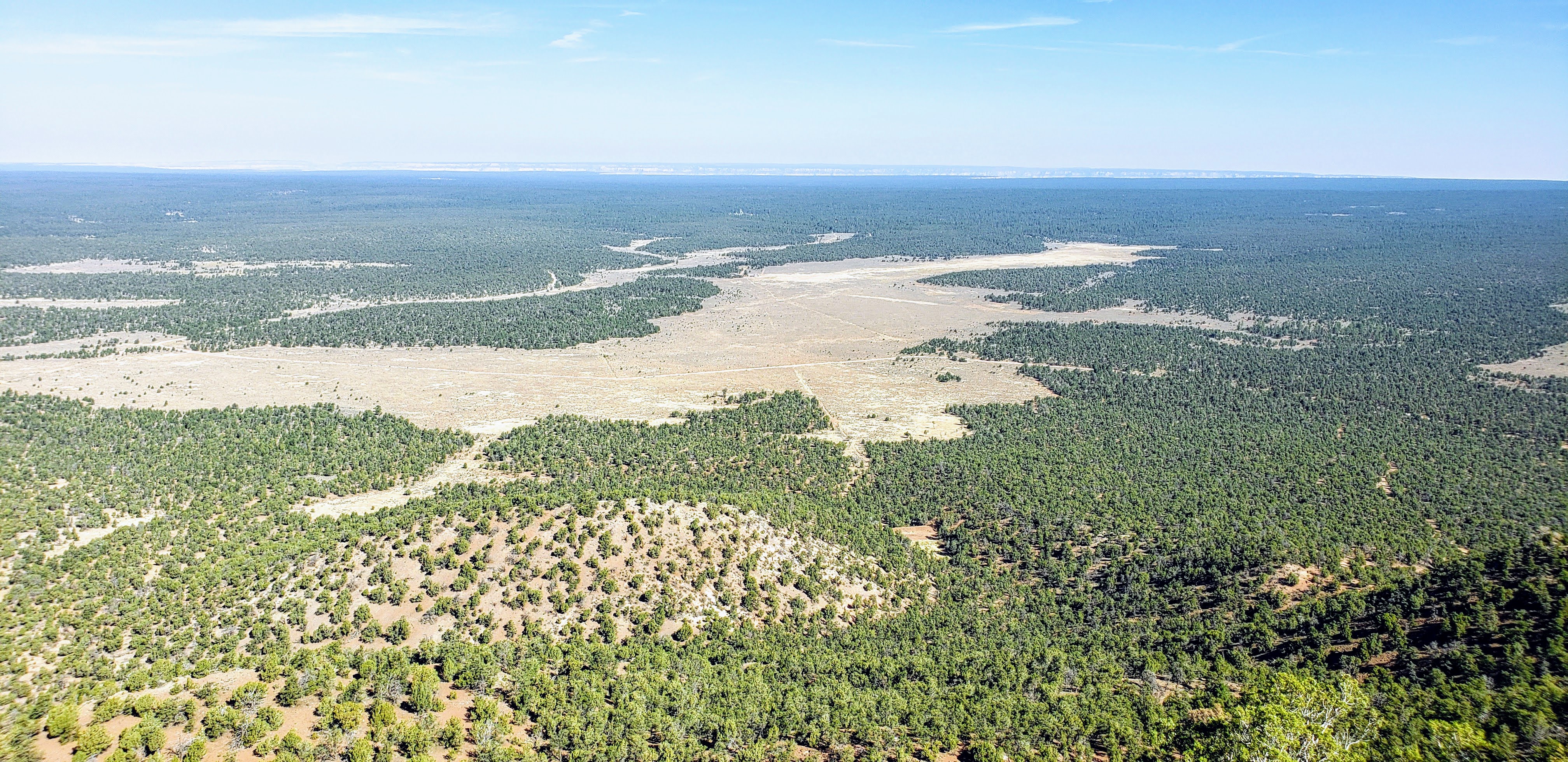 Iron Hiker: Red Butte, AZ