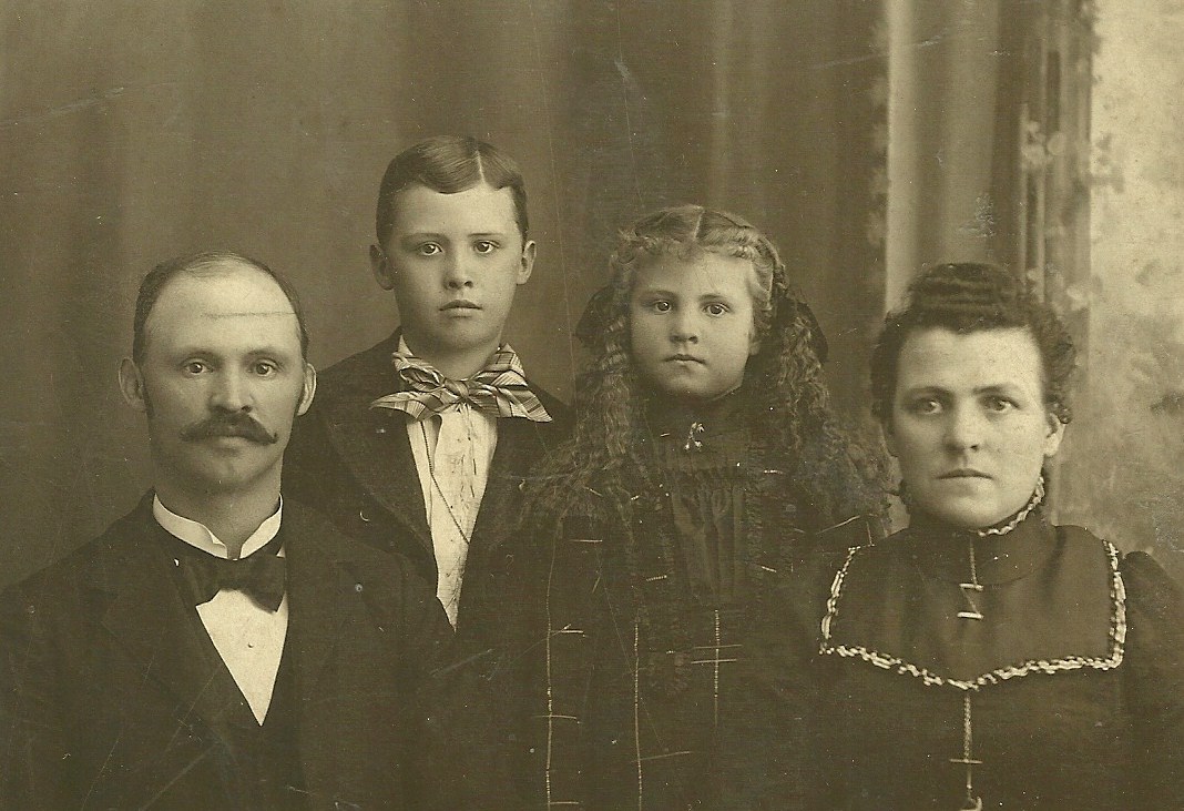 The Farmer & The Painter: JOHN WALMER