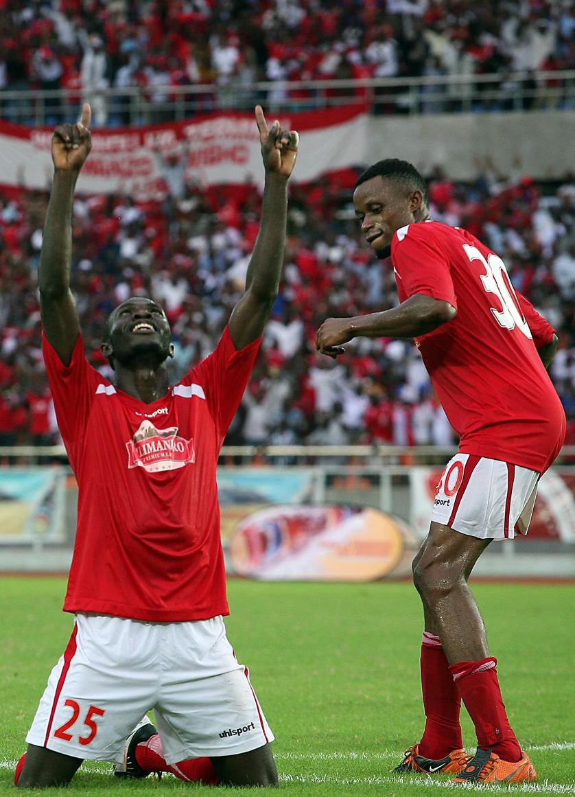 MPALULEBLOG:: MAFISANGO KATIKA MATUKIO TOFAUTI. GARI LA MAFISANGO ...