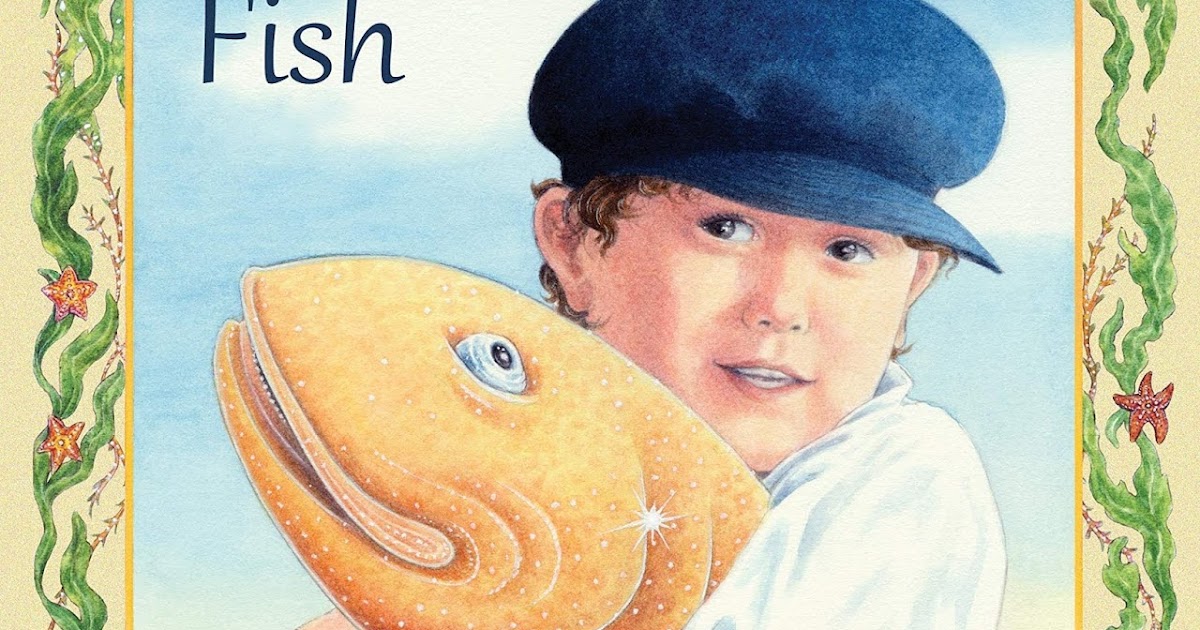 Review: The Generous Fish