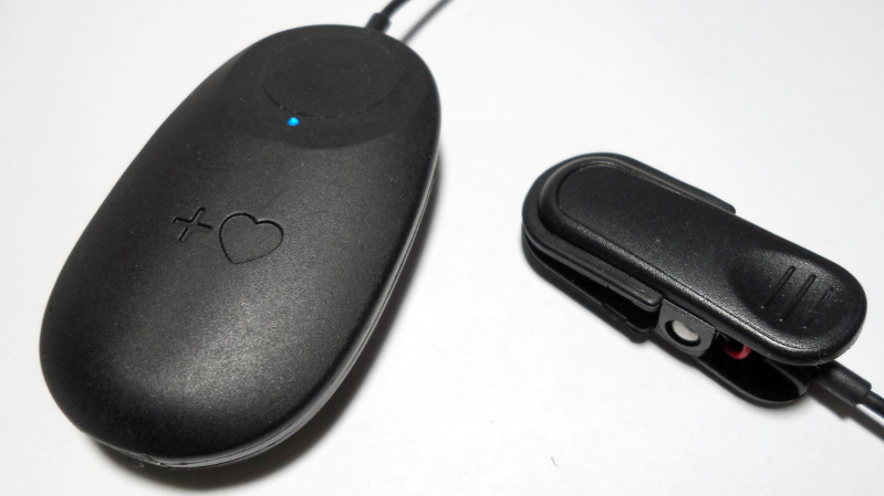 Casey Douglass: Gadget Review: Inner Balance