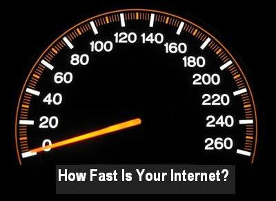 Cara Cek Kecepatan Internet (Speed Test)