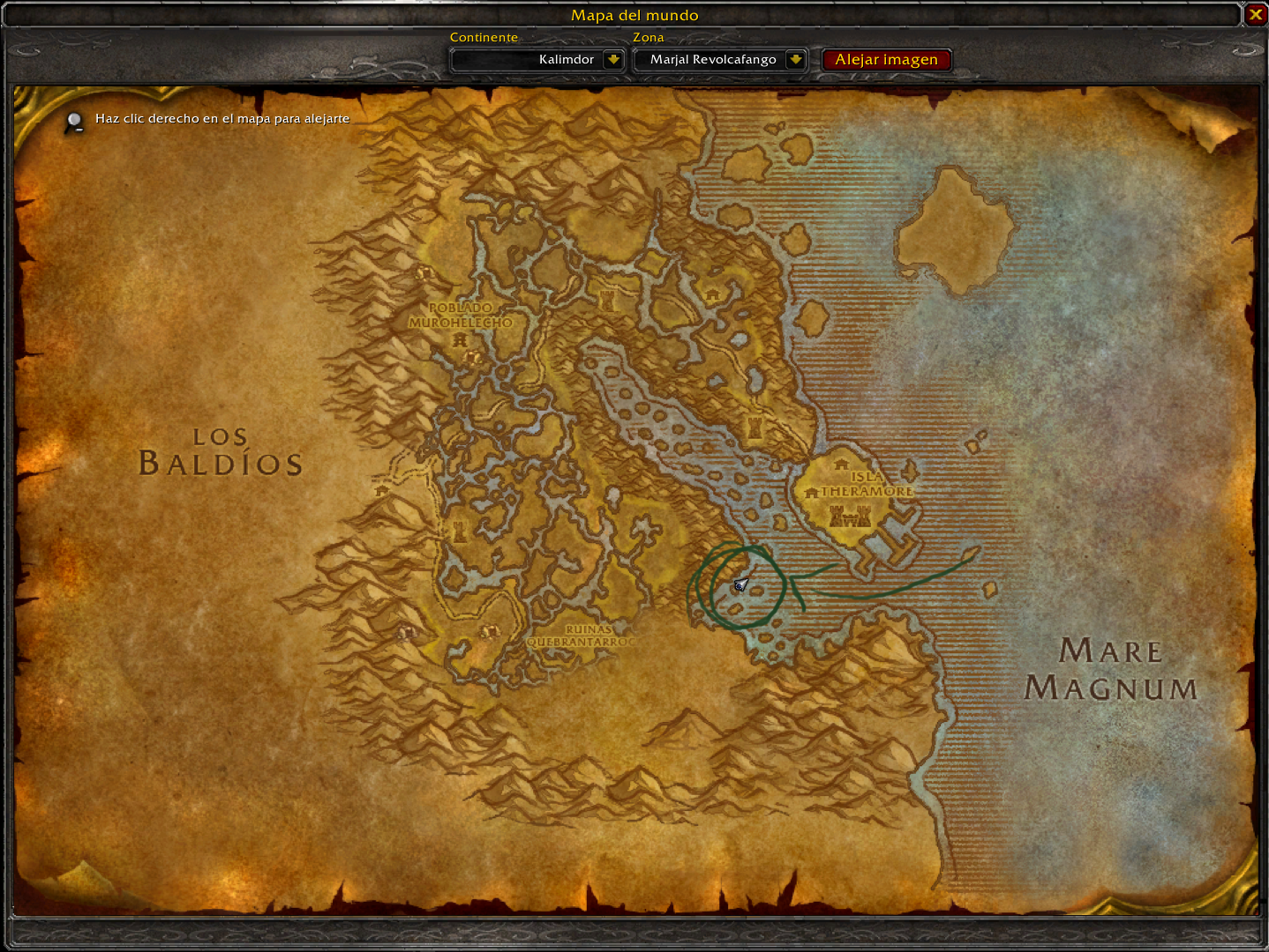 WoWadiptos: Nat Pagle, perscador del extremo │ WoWClassic