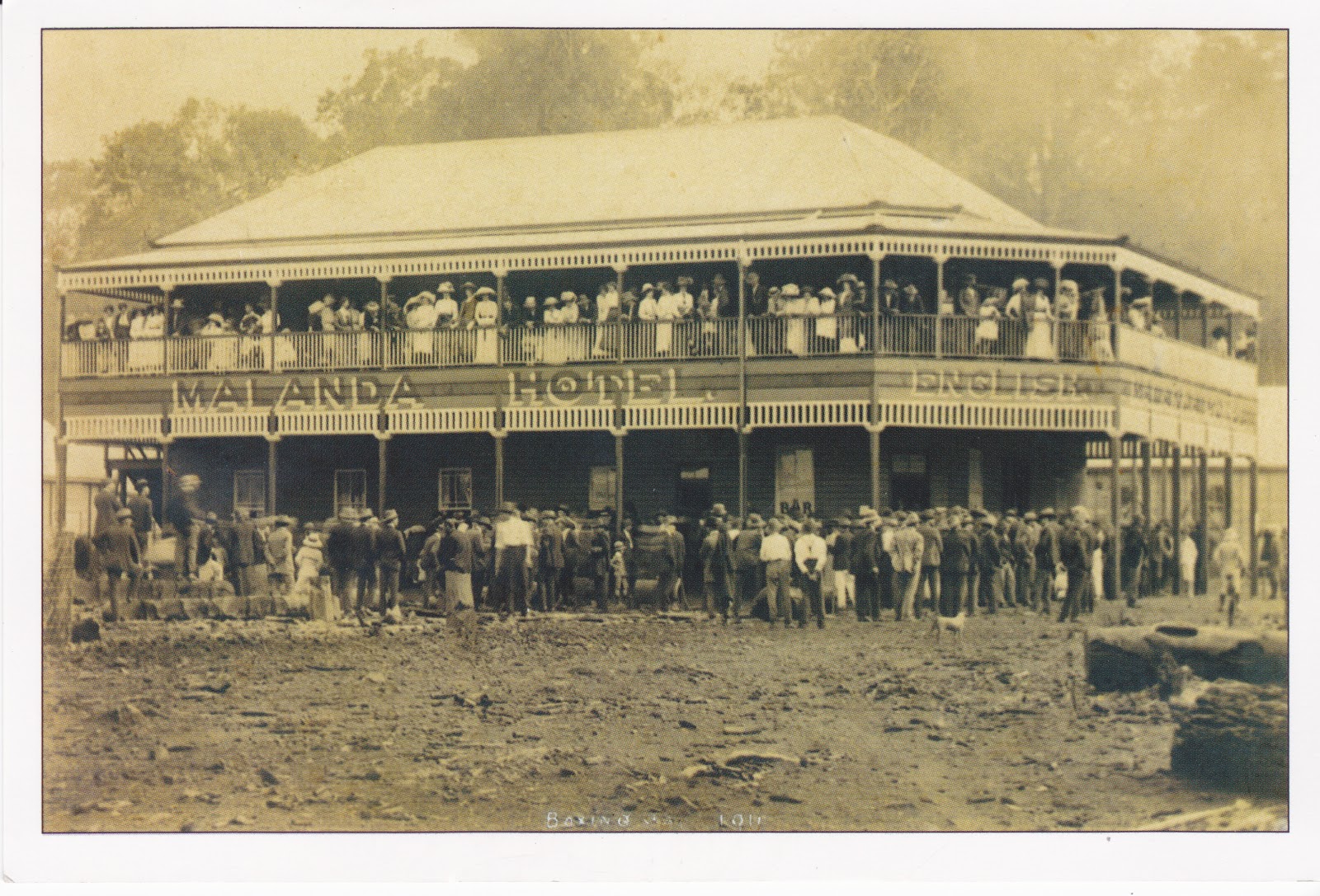 Cairns…idyllic, iconic and so friendly….