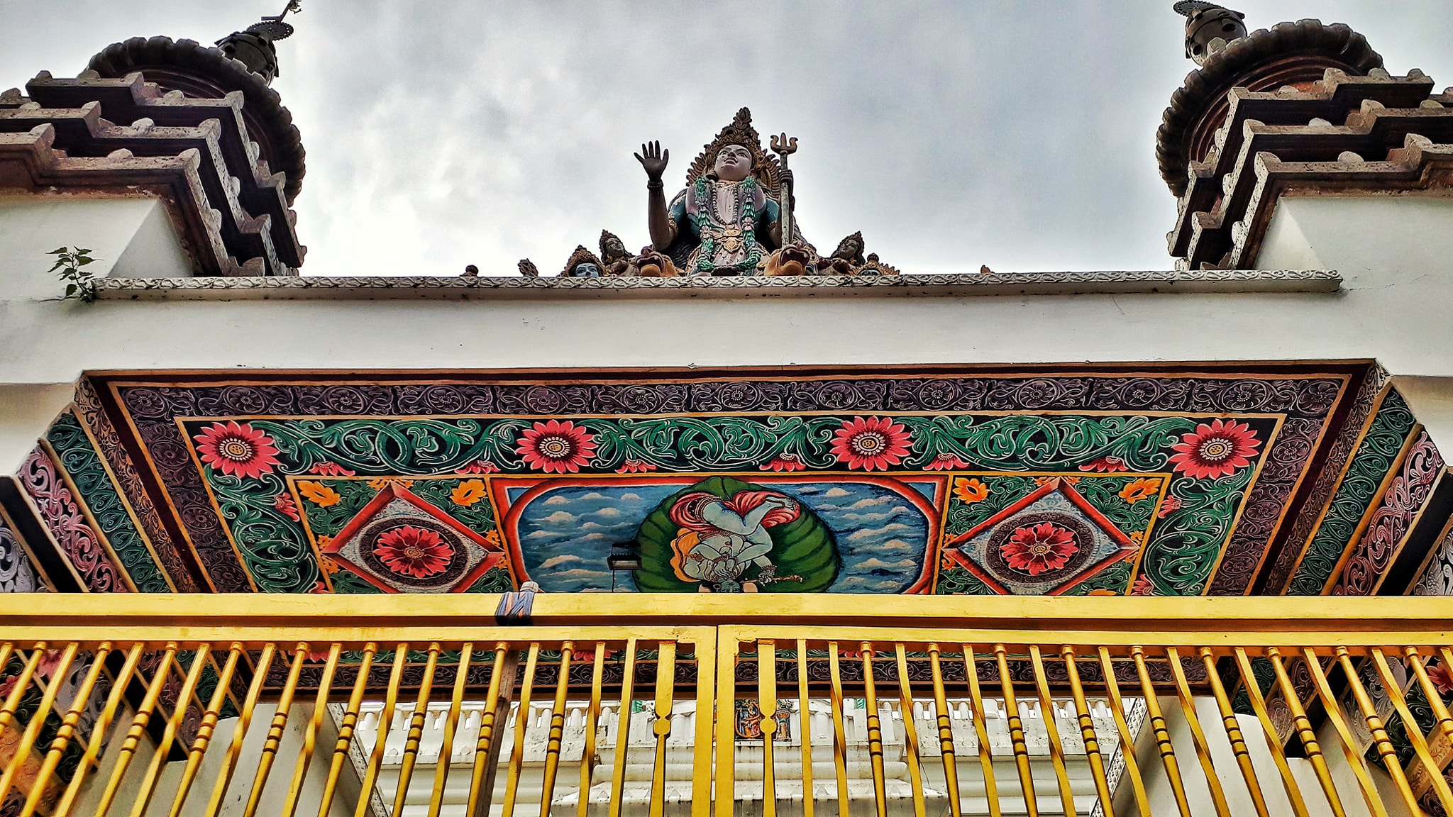 Chhatiabata Untouched History: Jagannath Dham