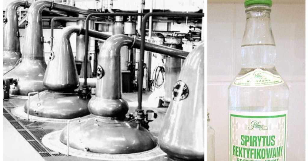 Neutral alcohol - A complete guide