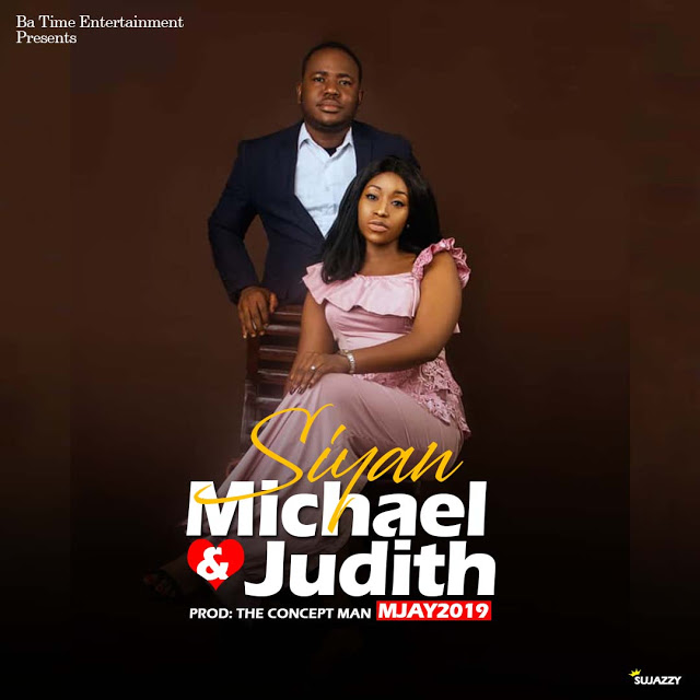 [MUSIC] Siyan MJay 2019 Produced by The Concept Man - ANGEL_G TV