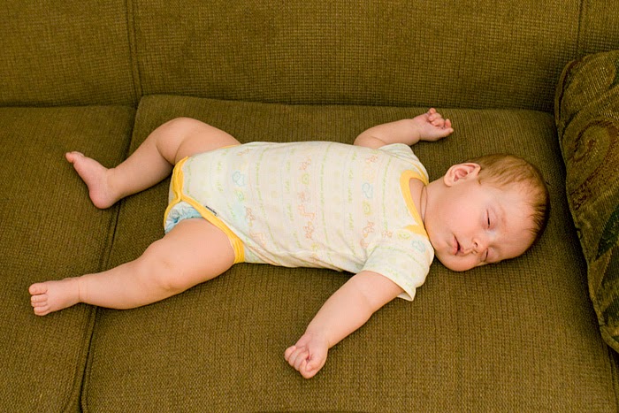 Whole-Brain Living and Learning: Understanding Retained Infant Reflexes