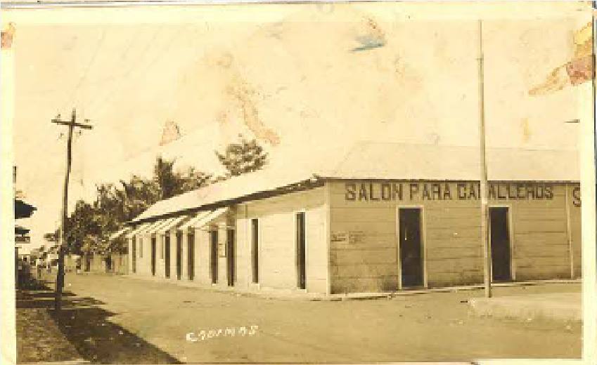 Cabimas: La Gente y su Cultura: Imagenes de la Cabimas de Ayer