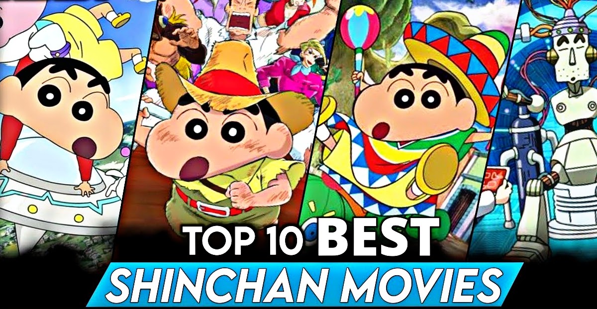 Shinchan the movie spy - mahachase