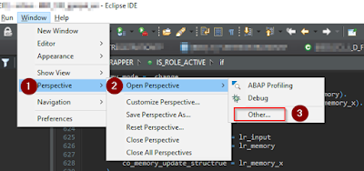 SAP ABAP Central: How to create ABAP proxies using eclipse