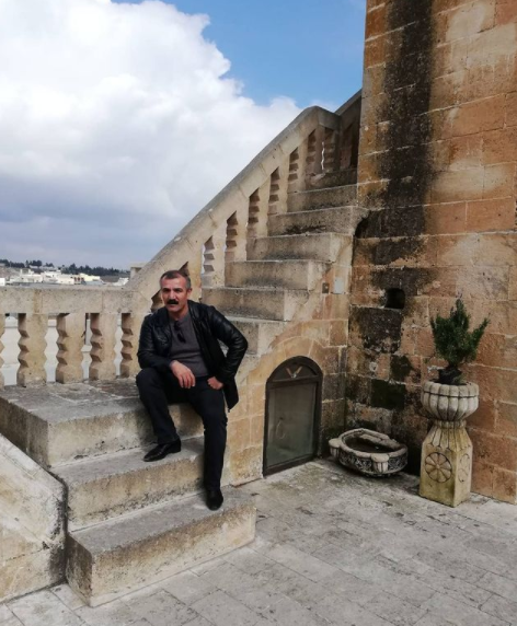 Heme Haci Kimdir, Nerelidir, Hakkında, Biyografi, Bilgi - Son Dakika 04