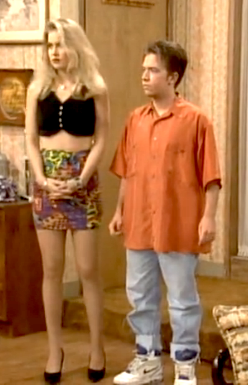 HIGH LIFE IN HI-TOPS: LONELY LIFE FOR GRANDMASTER B.