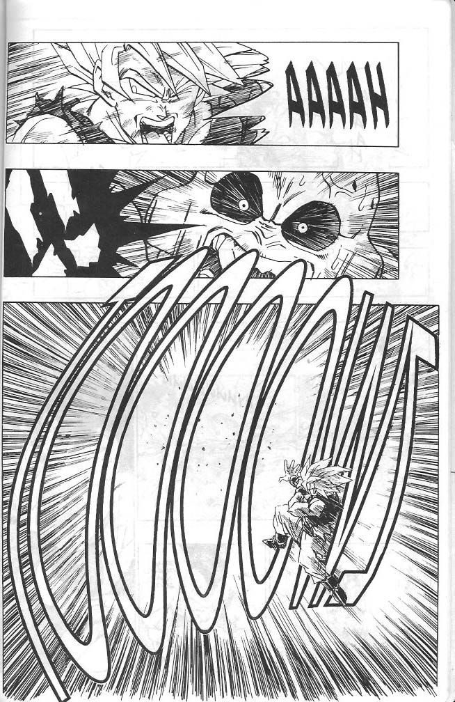 Galicia Comic: Dragon Ball 210