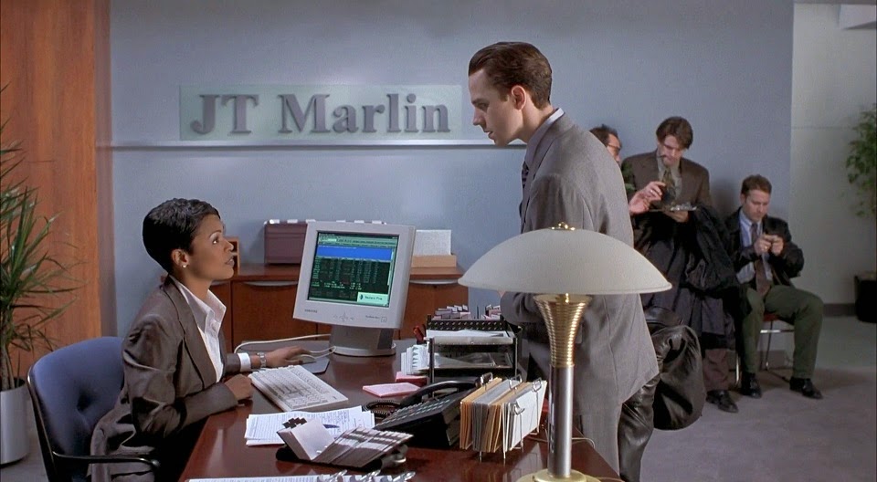 CommentaramaFilms: Film Friday: Boiler Room (2000)