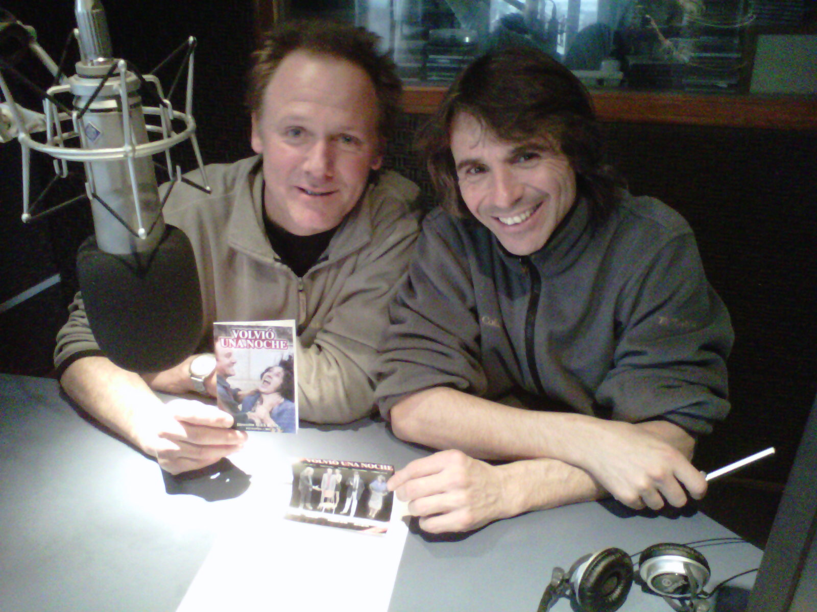 Palabras Sueltas - FM Bariloche 89.1: Teatro en Bariloche: la visión de ...