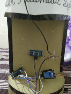 IOT Based Projects: Automatic Water Dispenser using Arduino nano