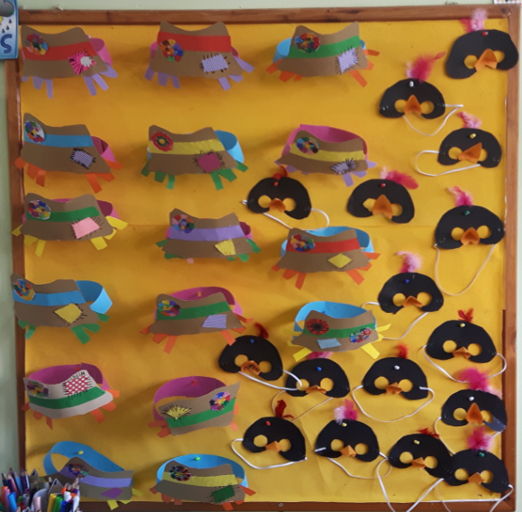 ...Το Νηπιαγωγείο μ' αρέσει πιο πολύ.: Etwinning "Kids advertising ...