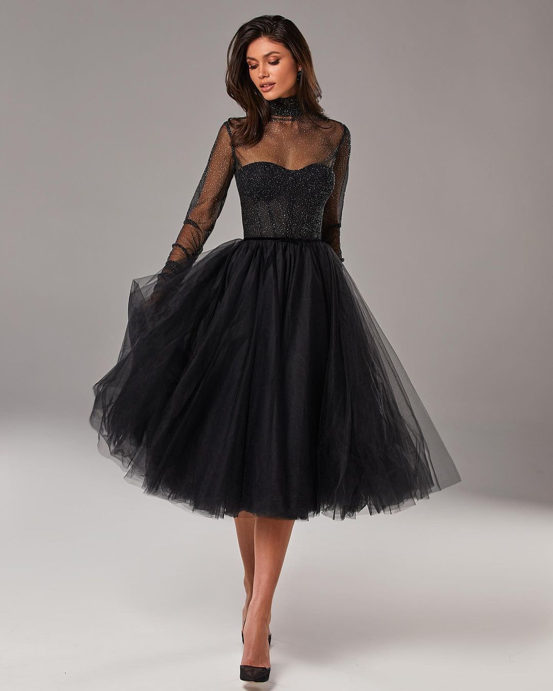 16 tulle dresses every woman should own | MÉLÒDÝ JACÒB