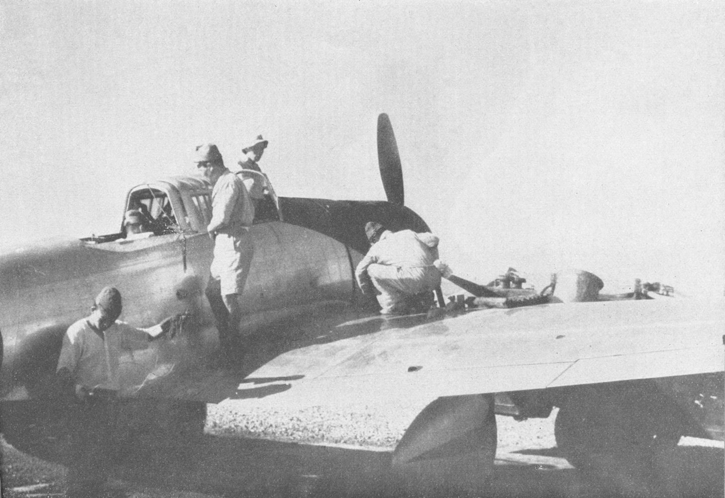 WildEagles: Aichi D3A1 "Val"