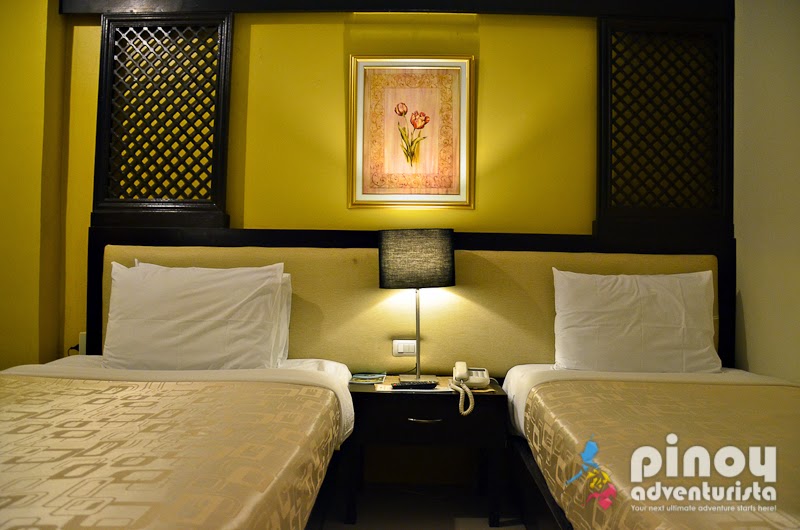 AFFORDABLE HOTELS IN ROXAS CITY, CAPIZ: Urban Manor Hotel | Blogs ...