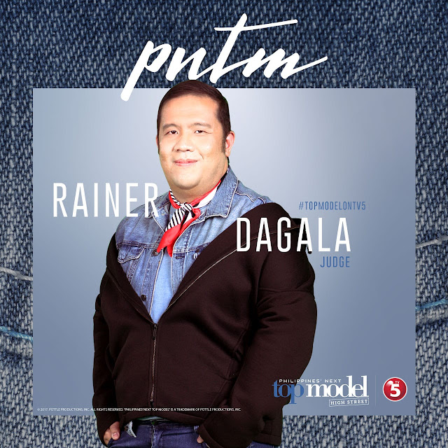 Philippines' Next Top Model High Street to start airing this March ...