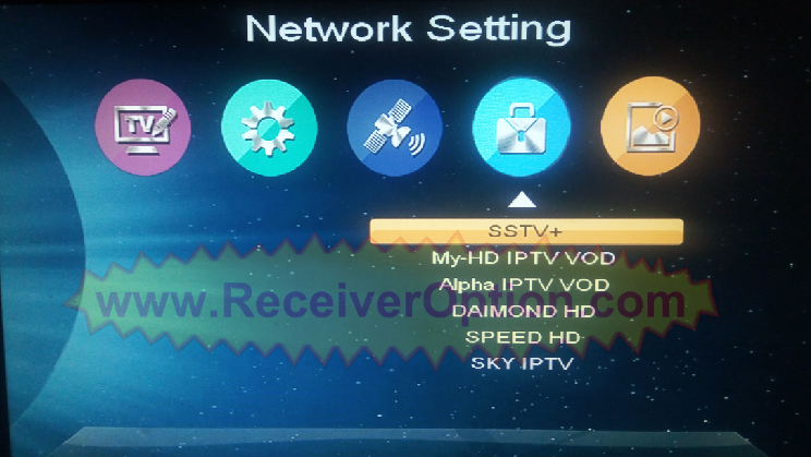 STARSAT MINI EXTREME SERIES HD RECEIVER NEW SOFTWARE V2.80 - How To ...