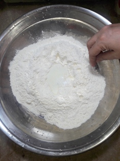 Puri Recipe - Yummy Traditional