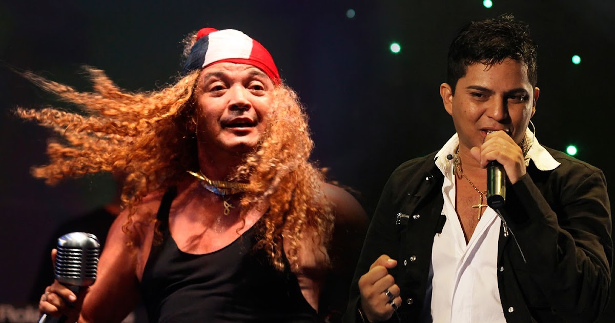 Stênio e Wanderley Andrade se apresentam nesta quinta feira na Praia do Cacau - Notícia da Foto