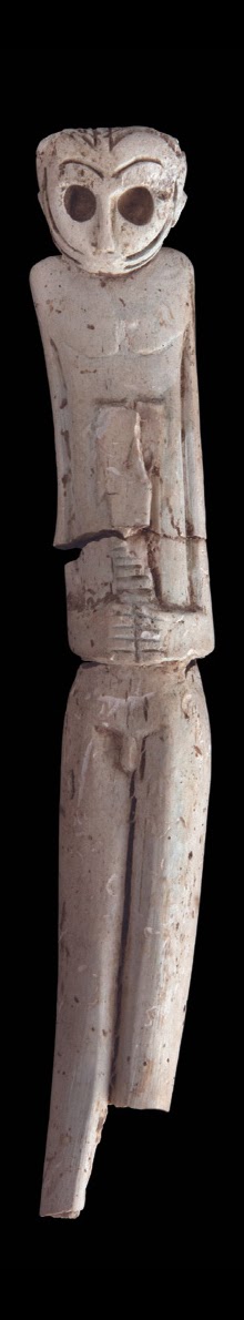 bensozia: The Perdigões Archaeological Complex