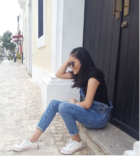 María Palomino, una nefelibata de la producción audiovisual