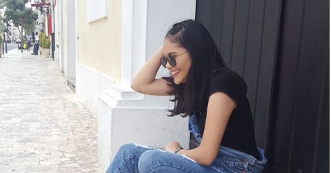 María Palomino, una nefelibata de la producción audiovisual