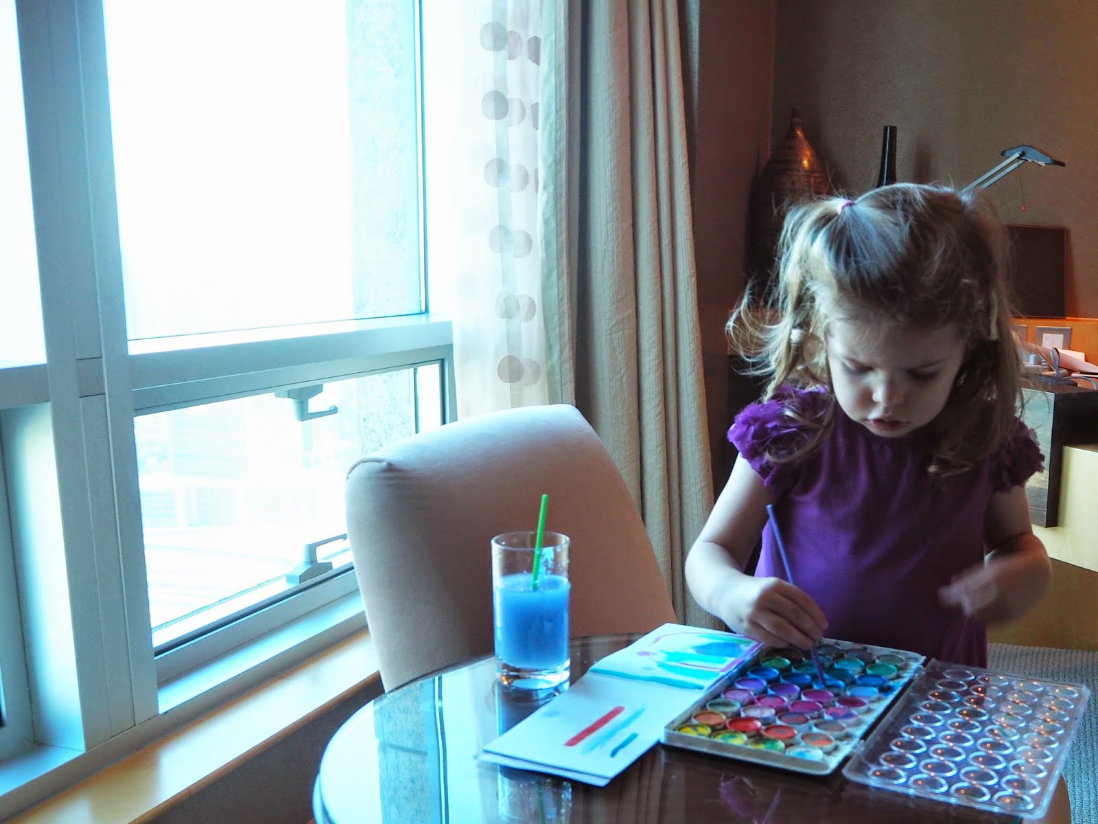 Learn with Play at Home: DIY Kids Hotel Activity Pack