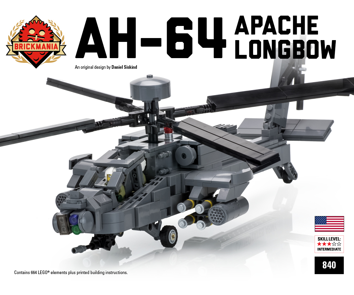 Brickmania: Panzer III Review - A Wargamers Needful Things