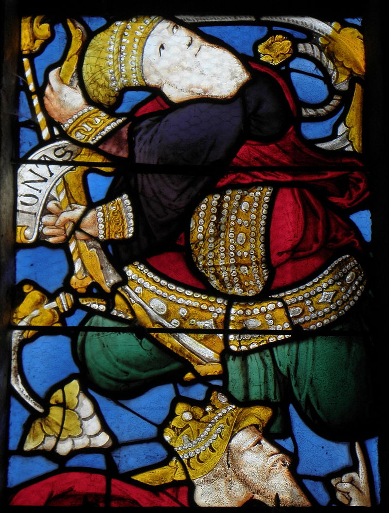 bensozia: A Short Tour of Historic Britanny: Quiberon to Paimpont