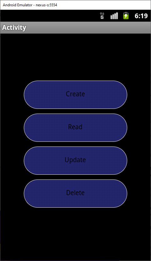 Indonesia Basic4Android Tutorial.