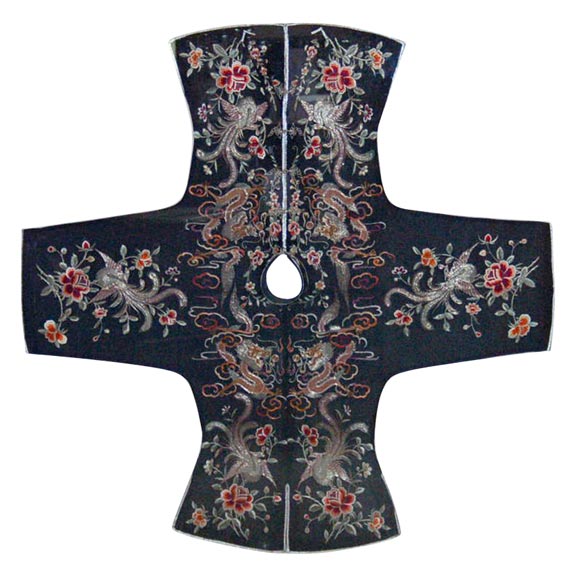 BCN - UNIQUE designer patterns: "COOLIE" jacket (references).-