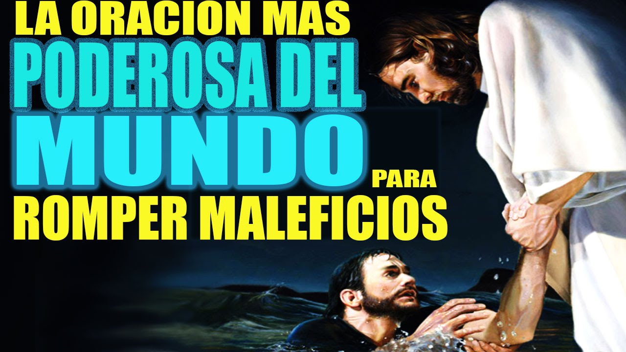 Oración para eliminar una maldición, un hechizo o un ataque. | Busca ... Oración para eliminar una maldición, un hechizo o un ataque. | Busca ...