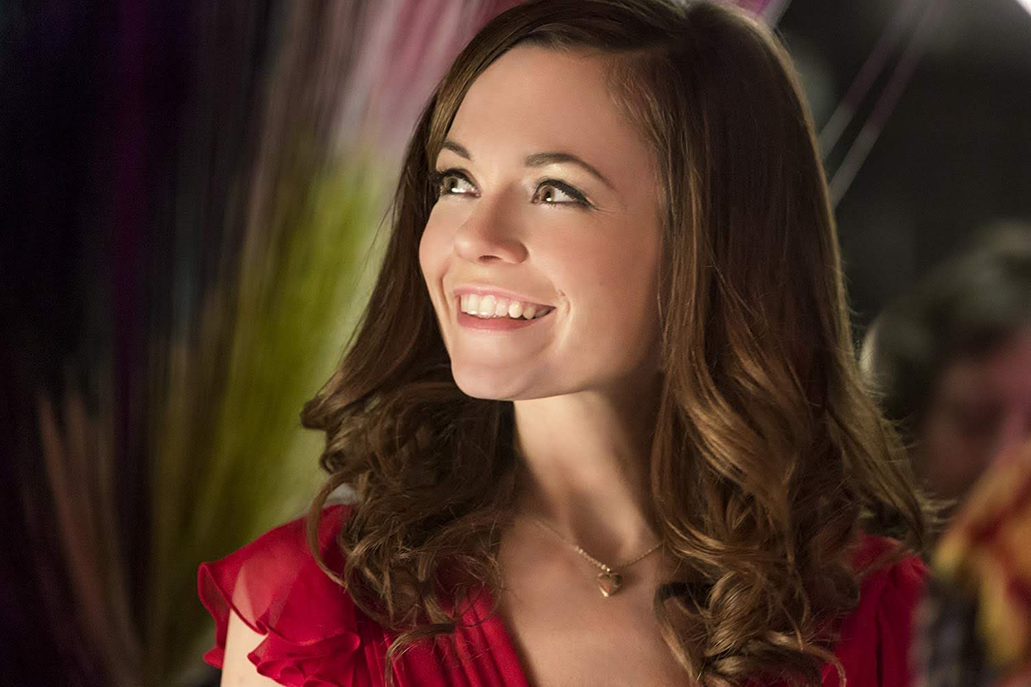 aboutnicigiri: Rachel Boston