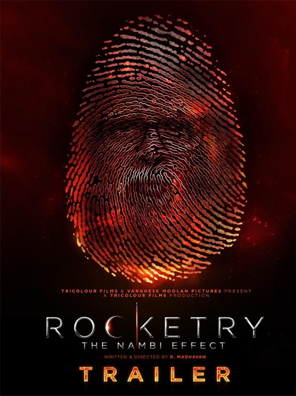 Rocketry: Box Office, Budget, Hit or Flop, Predictions, Posters, Cast ...