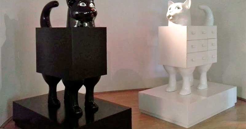 Pandorama: La galería MCMC presenta la muestra “Pop & Post Pop”