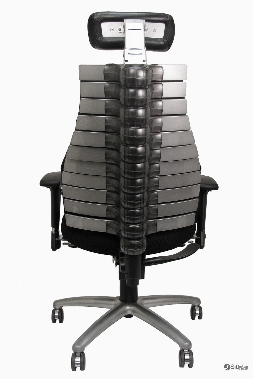 Know Your Chair Brand: RFM Preferred SeatingInterior Designs