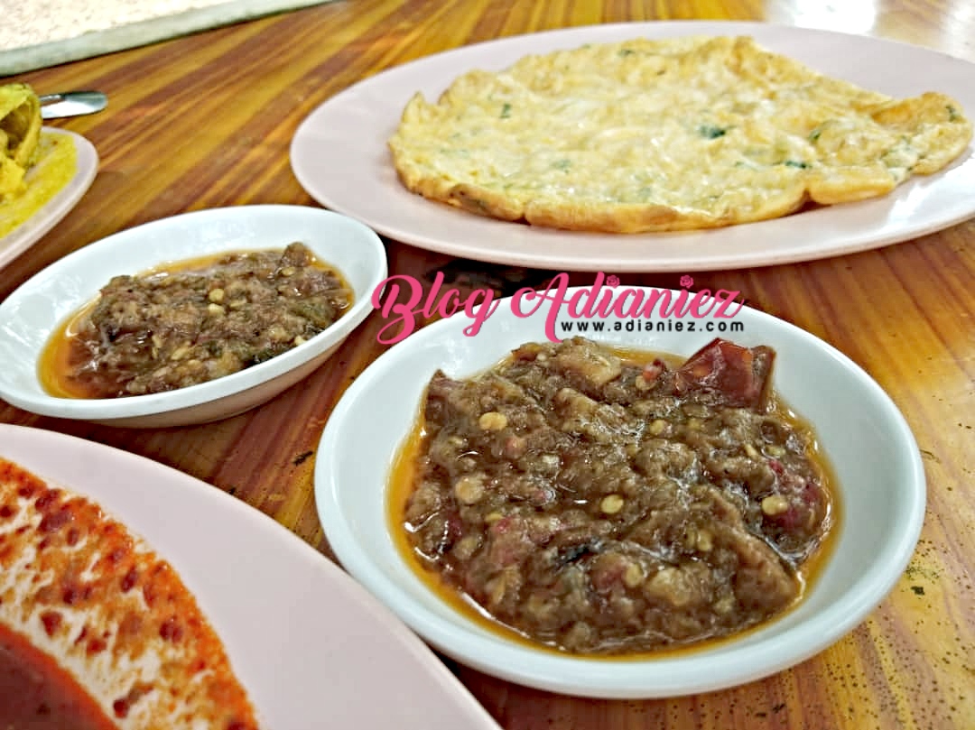 Cafe Markisa, Kem Lambaian Danau, Jasin | Makanan sedap dalam suasana ...